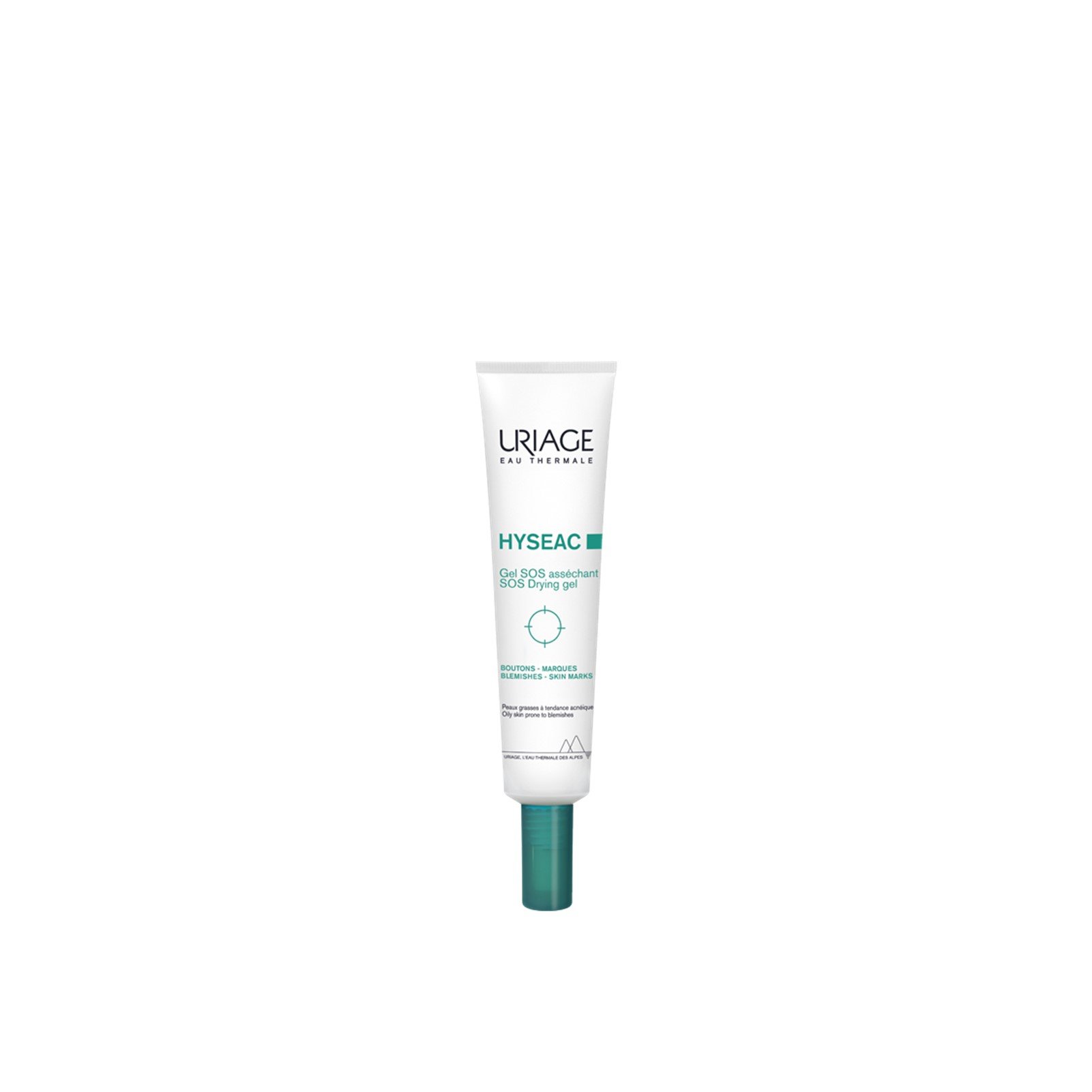 Uriage Hyseac SOS Drying Gel 15Ml