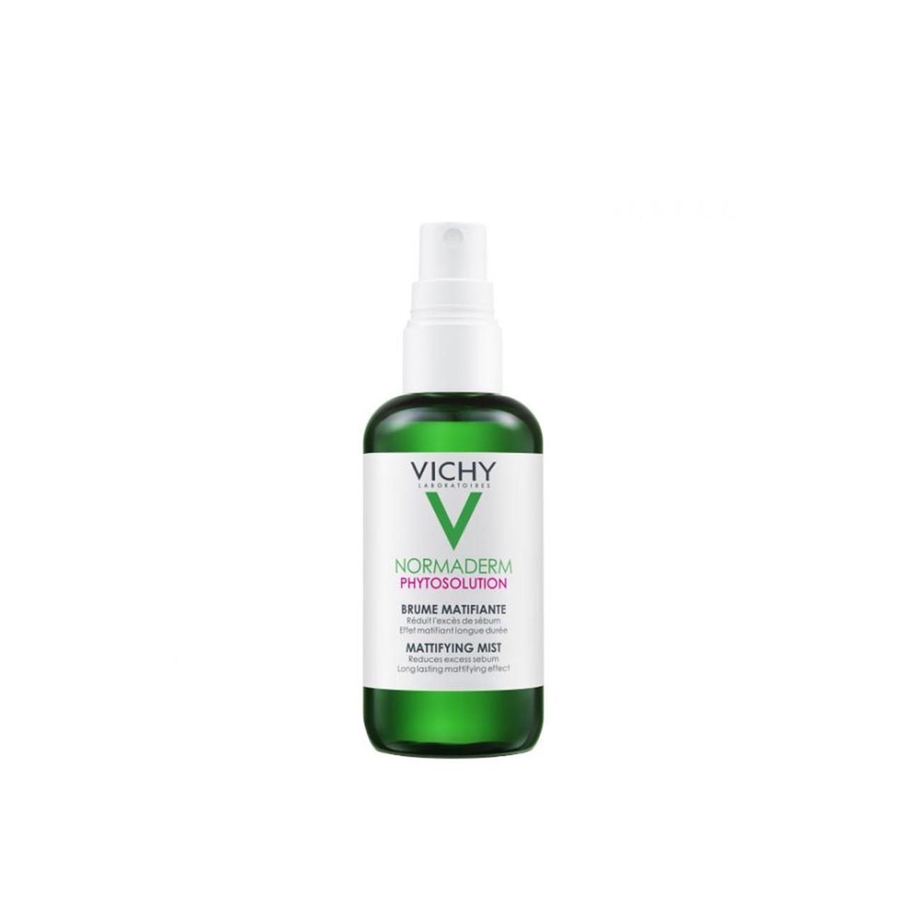 Vichy Normaderm Phytosolution Mattifying Mist 100ml