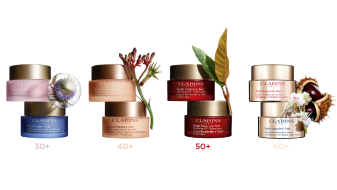 Clarins Mexico · Comprar Clarins Online · Care to Beauty
