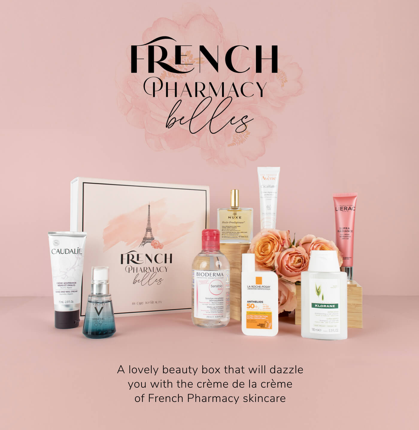 Care to Beauty Deutschland · Online Einkaufen · Kosmetik & Schönheit