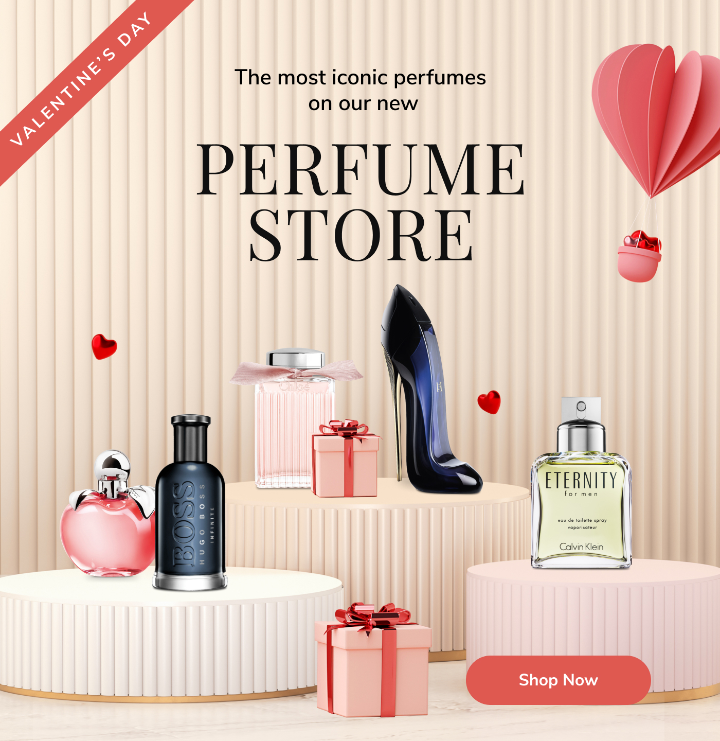 Care to Beauty Norge · Shop Online Kosmetikk og skjønnhetspleie