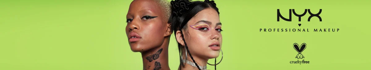 NYX Professional Makeup South Africa · Buy NYX Professional Makeup ...