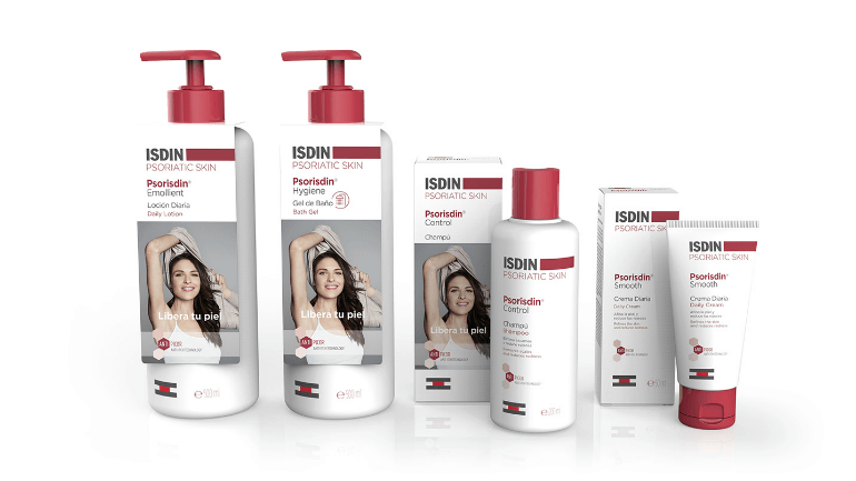 ISDIN Skin Care USA · Buy ISDIN Skin Care Online · Care to Beauty