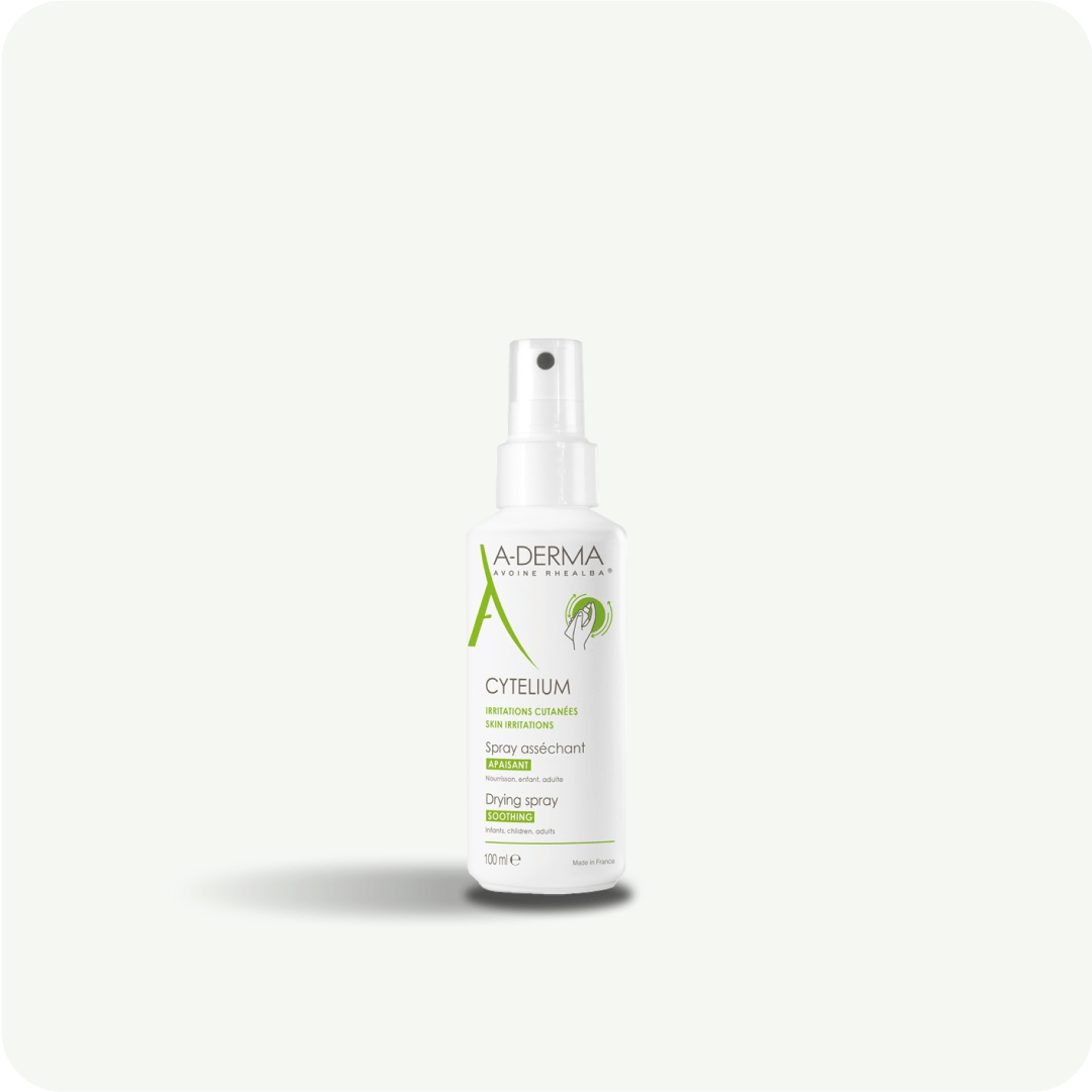 A-Derma Body Care - Shop Online - Care to Beauty USA