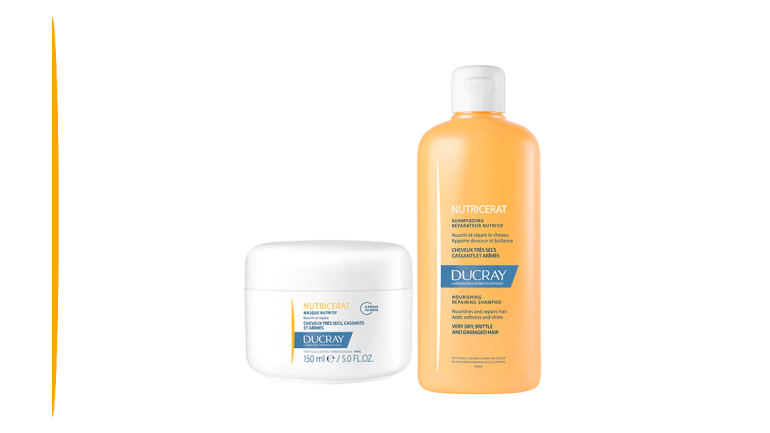 Ducray Hair Care USA · Buy Ducray Hair Care Online - Care to Beauty