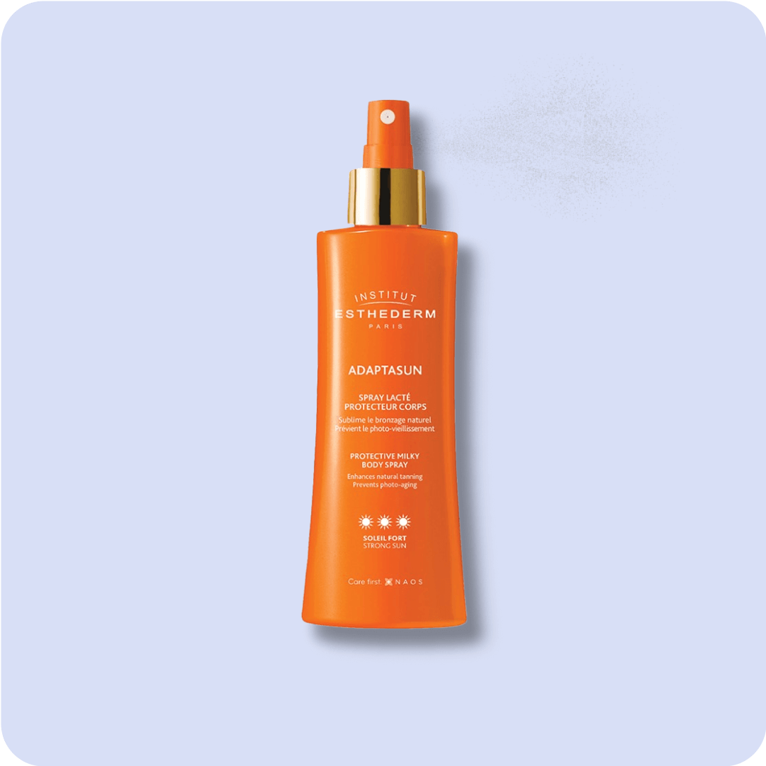 Esthederm Cosmetics - Shop Online - Care to Beauty USA