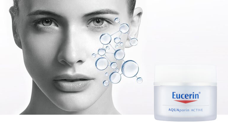 Eucerin Skin Care USA · Buy Eucerin Skin Care Online · Care to Beauty
