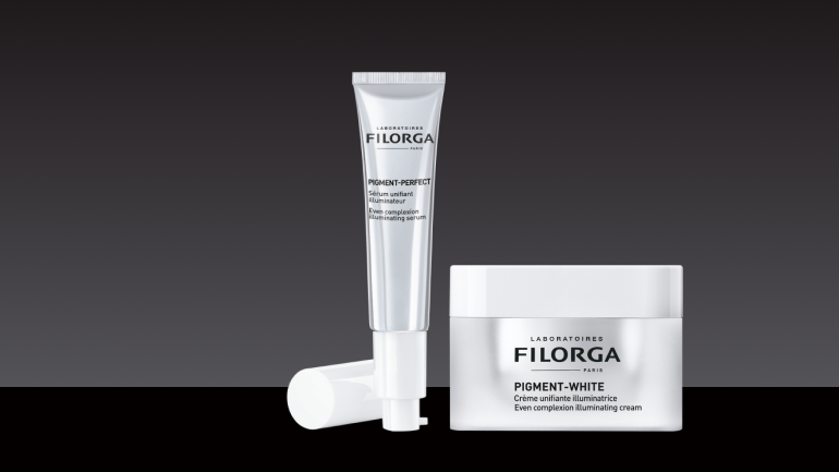 Filorga Skincare Chile · Comprar Filorga Skincare Online · Care to Beauty