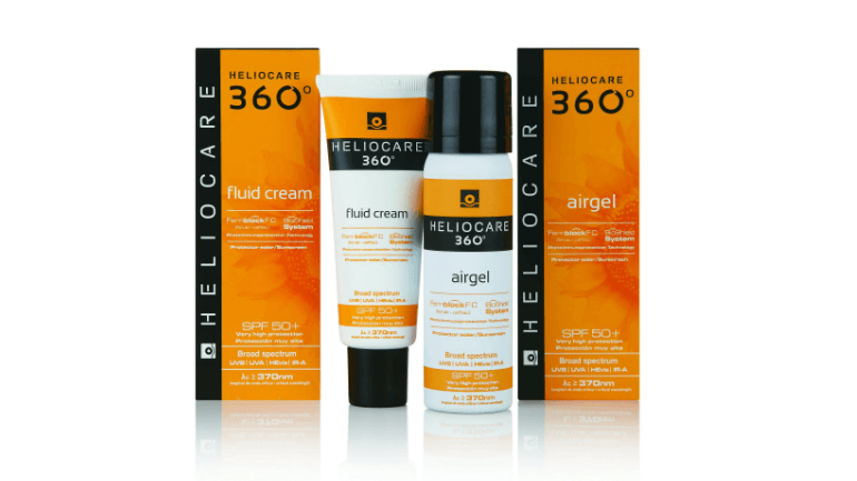 Heliocare Brasil · Comprar Heliocare Online · Care to Beauty