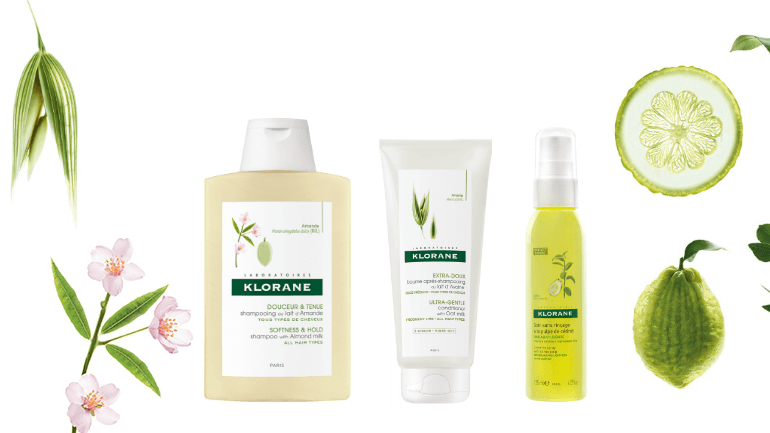 Klorane Cuidado del Cabello Mexico · Comprar Klorane Cuidado del ...
