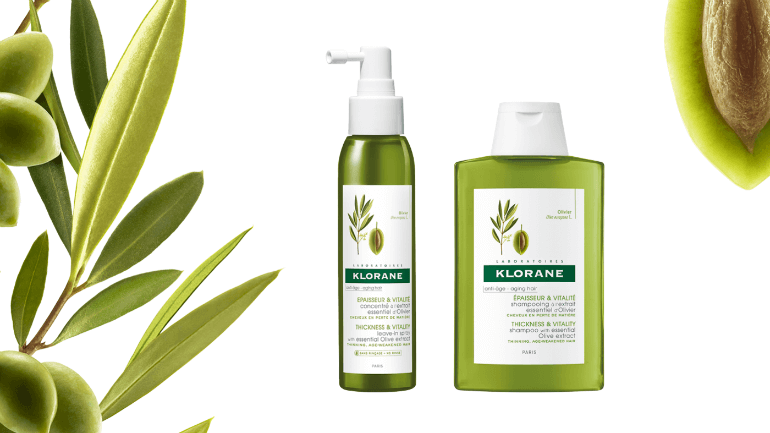 Klorane Hair Care Canada · Buy Klorane Hair Care Online · Care to Beauty