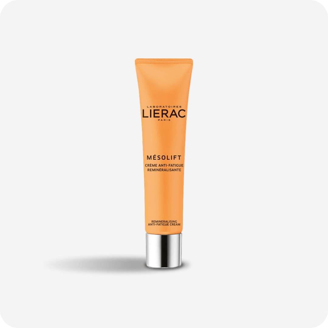 Lierac Anti-Aging - Shop Online - Care to Beauty UAE