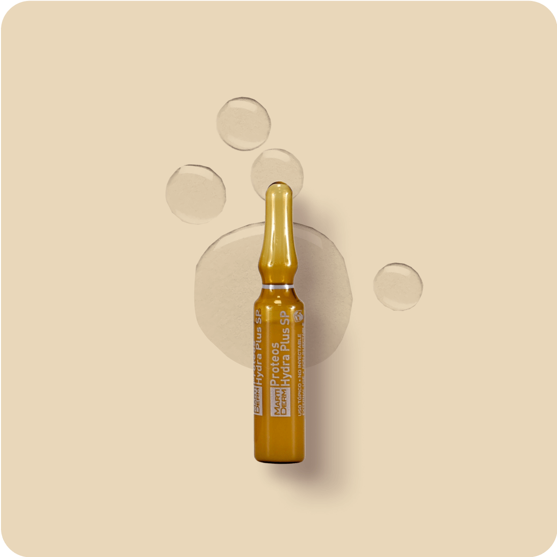 Martiderm Cosmetics - Shop Online - Care to Beauty USA