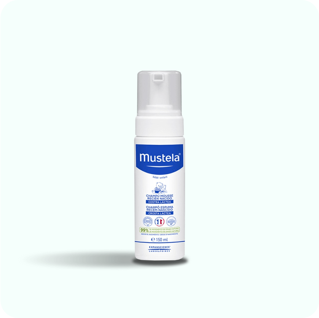 Mustela Baby - Shop Online - Care to Beauty Malta