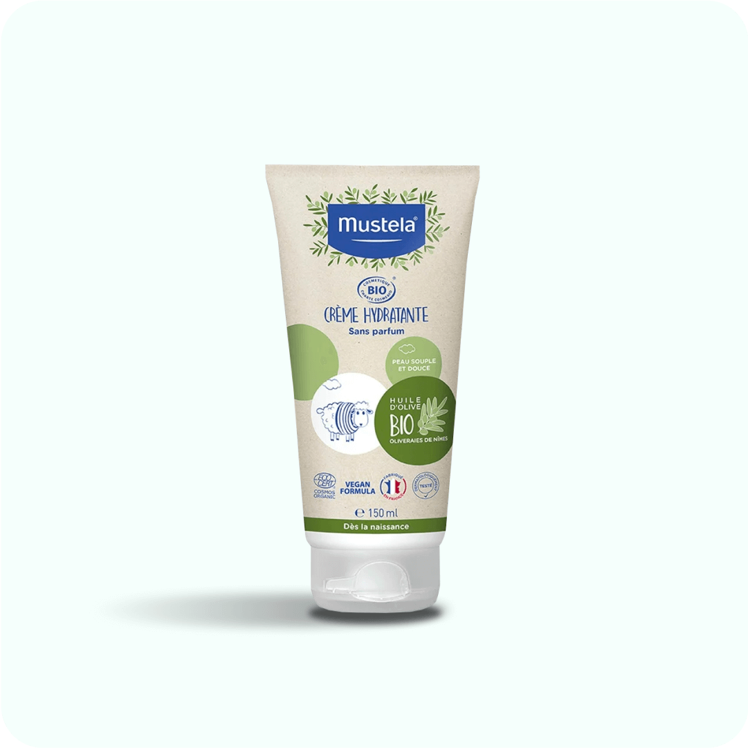Mustela Baby - Shop Online - Care to Beauty Malta