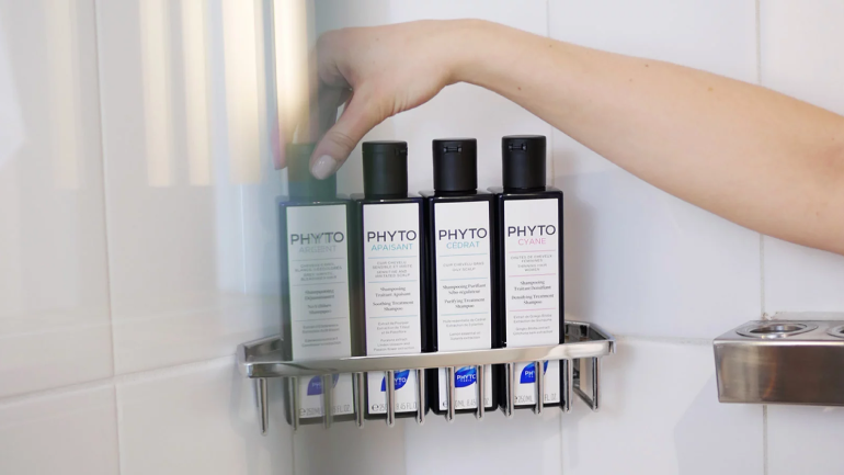 Phyto USA · Buy Phyto Hair Care Online · Care to Beauty