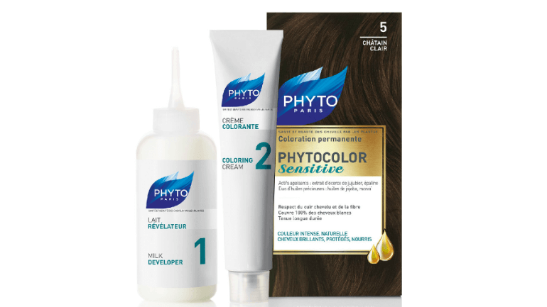 Phyto Hair Color USA · Buy Phyto Hair Color Online · Care to Beauty