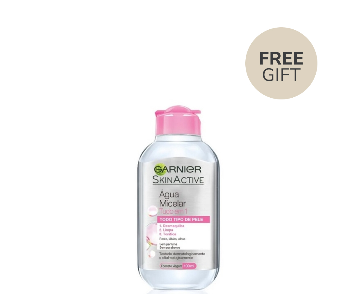 Free Gifts USA · Buy Free Gifts Beauty & Cosmetics Online - Care to Beauty