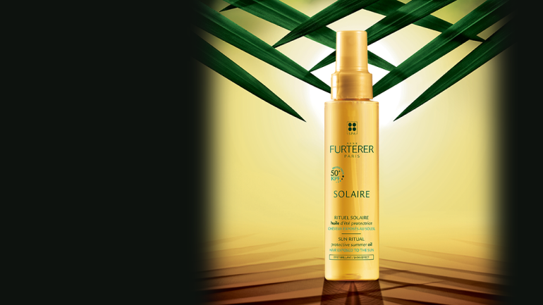 René Furterer Australia · Buy René Furterer Online · Care to Beauty