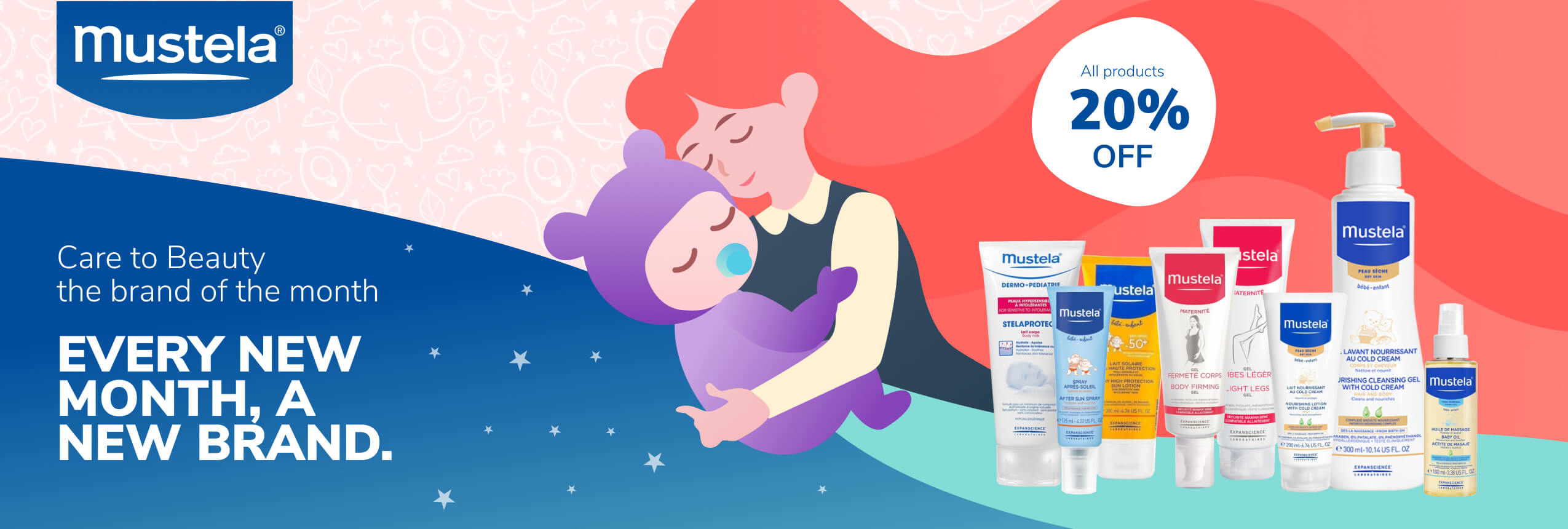 Care to Beauty Colombia · Tienda en Línea · Cosmética y Belleza