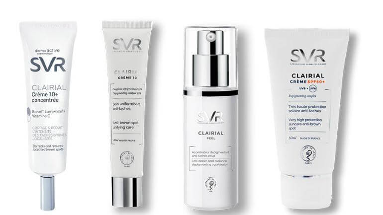 SVR Skin Care USA · Buy SVR Skin Care Online · Care to Beauty