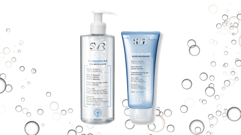 SVR Skin Care USA · Buy SVR Skin Care Online · Care to Beauty