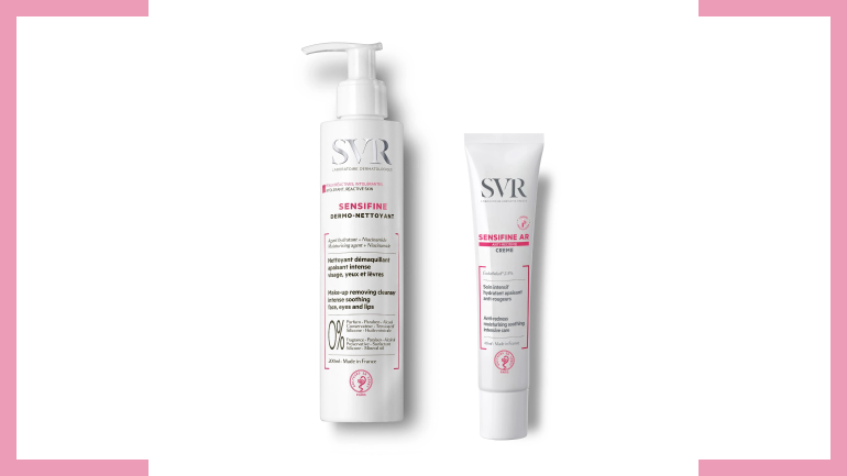 SVR Skin Care Serbia · Buy SVR Skin Care Online · Care to Beauty