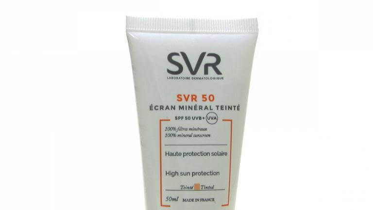 SVR Mexico · Comprar SVR Online · Care to Beauty