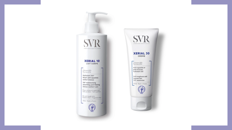 SVR Body Care USA · Buy SVR Body Care Online · Care to Beauty