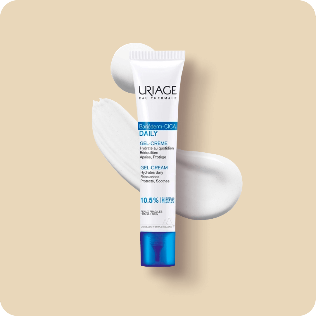 Uriage Cosmetics - Shop Online - Care to Beauty Australia