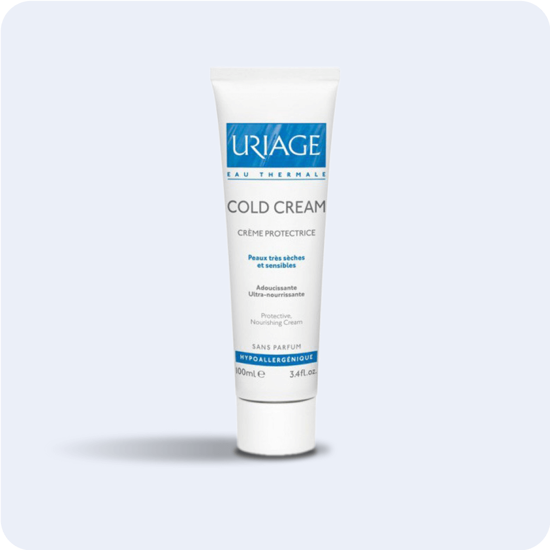 Uriage Body Care - Shop Online - Care to Beauty USA