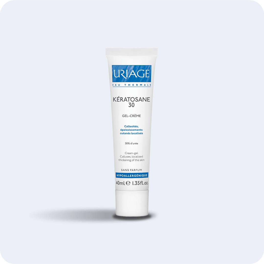 Uriage Body Care - Shop Online - Care to Beauty USA