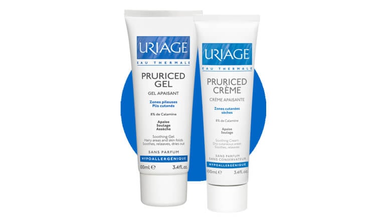 Uriage Skin Care USA · Buy Uriage Skin Care Online · Care to Beauty