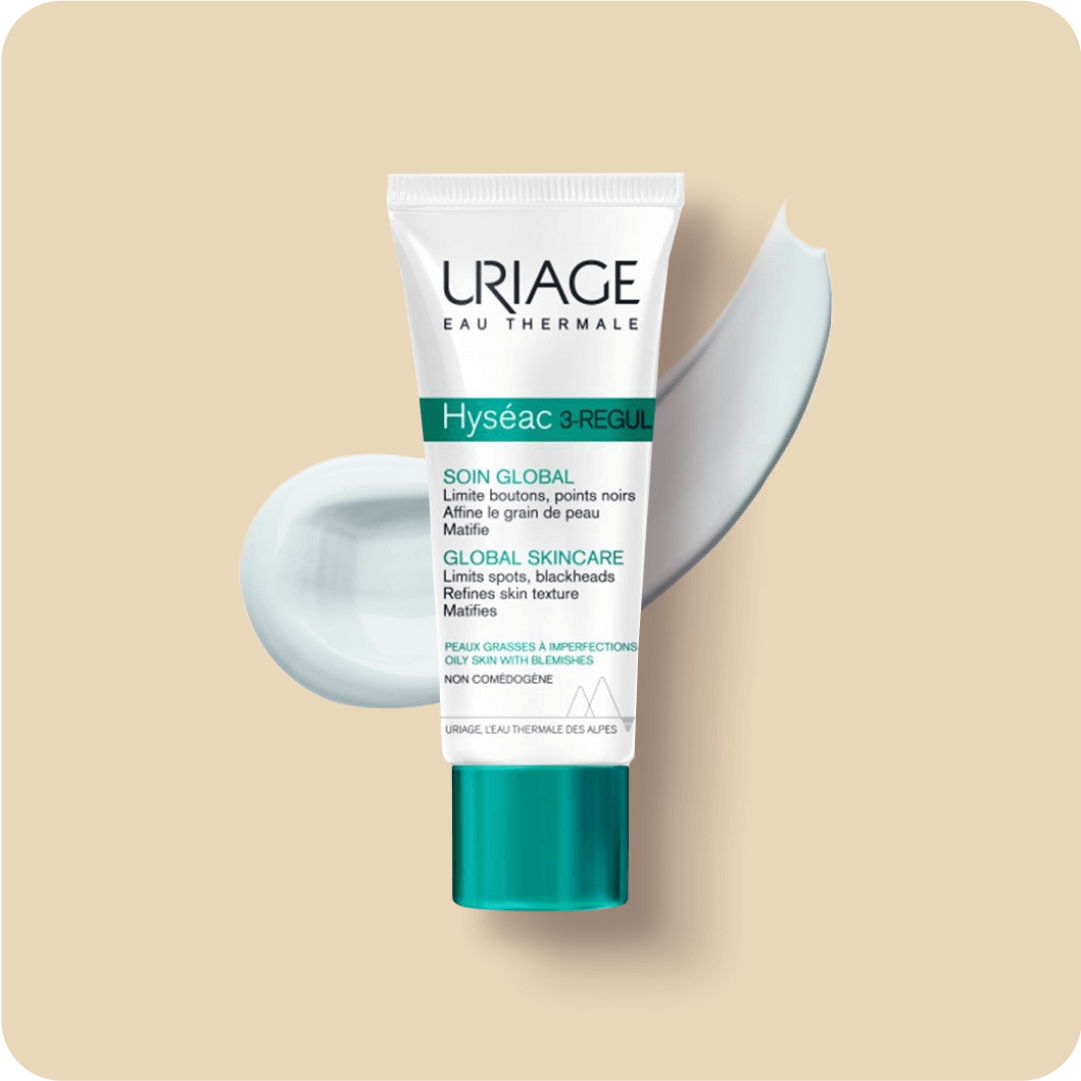 Uriage Cosmetics - Shop Online - Care to Beauty Australia