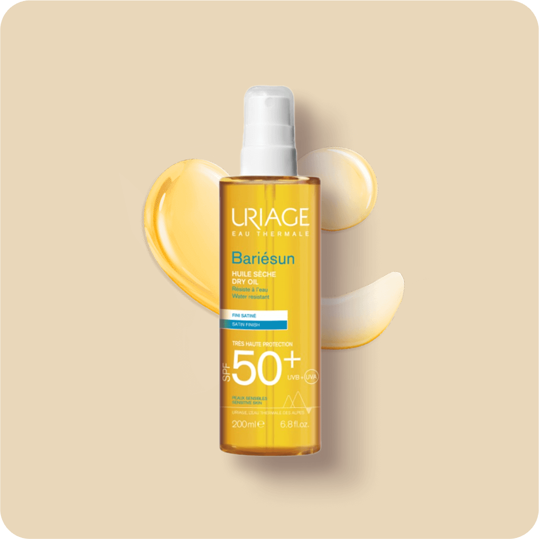 Uriage Cosmetics - Shop Online - Care to Beauty Australia