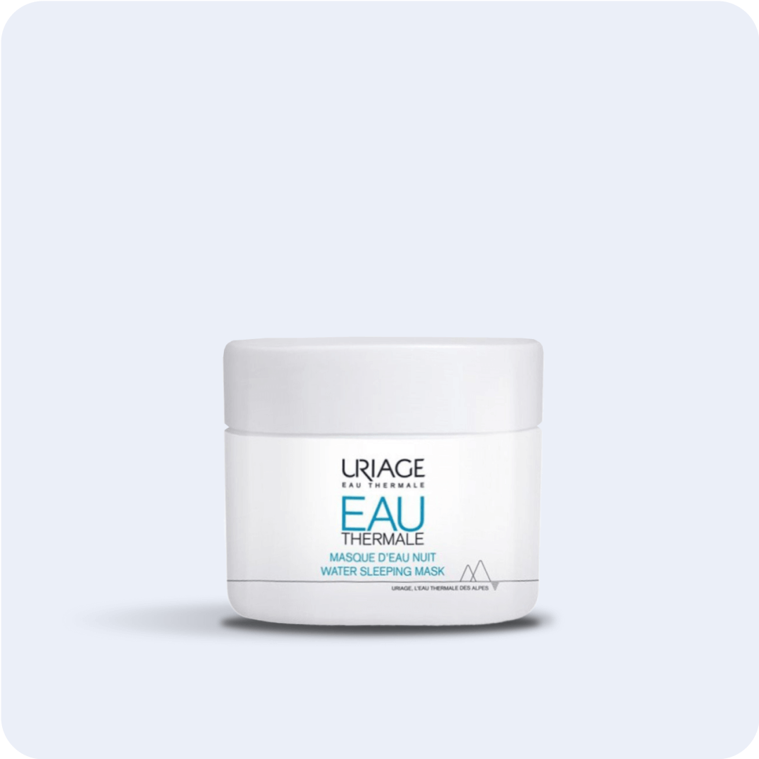 Uriage Skin Care - Shop Online - Care to Beauty Australia